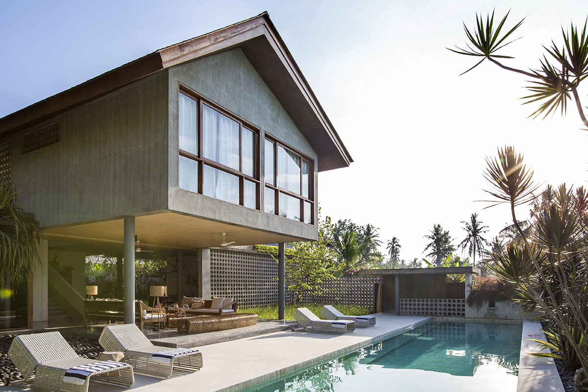 Private Villa Ubud & Luxury Villa Ubud | Ubud Villas Rental