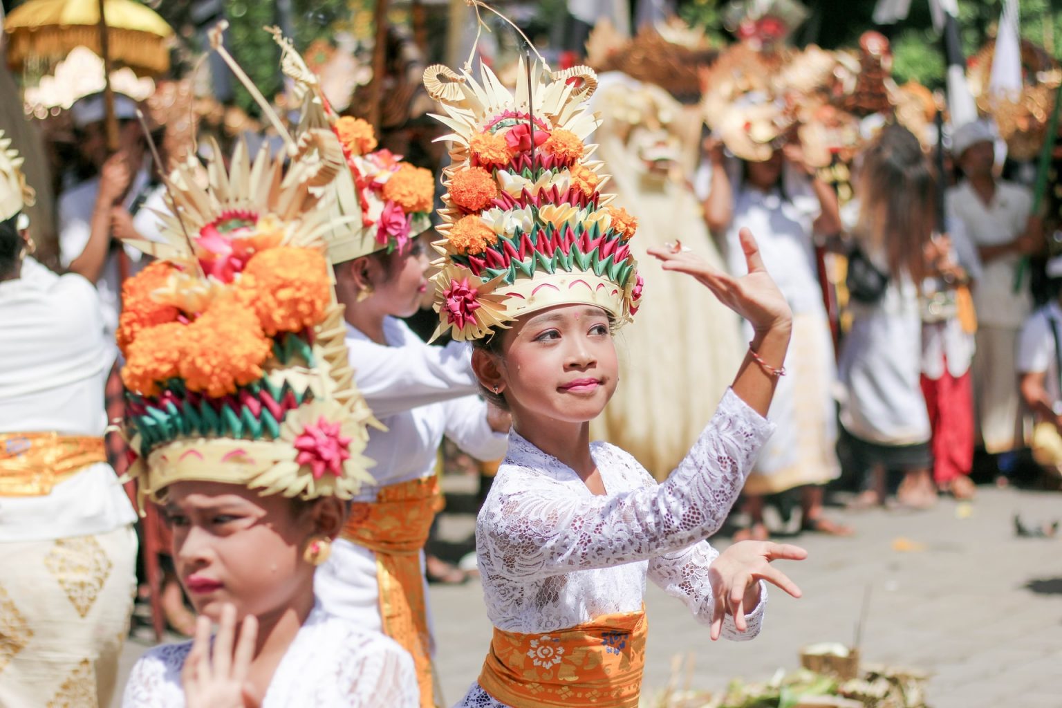 Balinese Dance Guide: From Rituals to the Cultural Shows - Ubud Villas ...