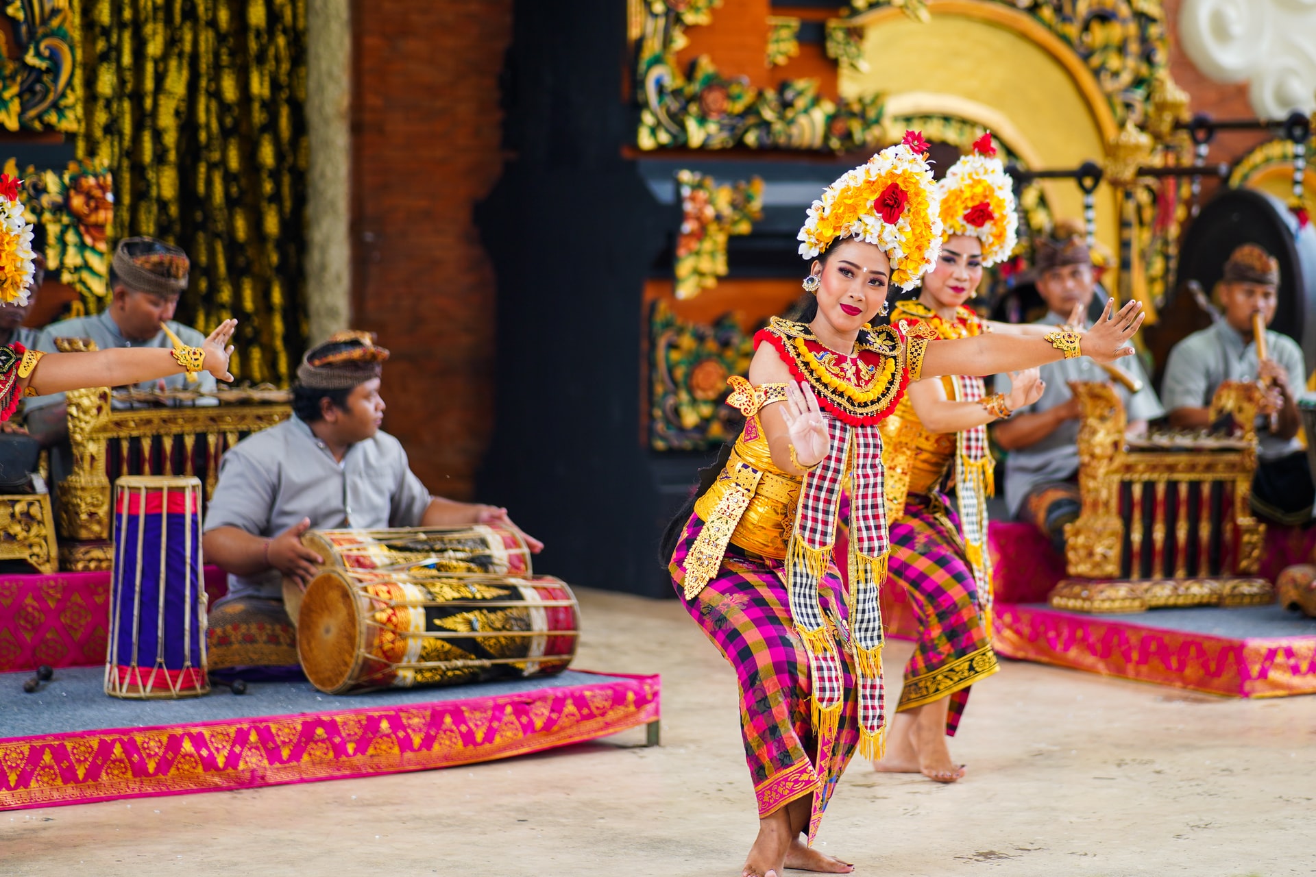 Balinese Dance Guide: From Rituals to the Cultural Shows - Ubud Villas ...