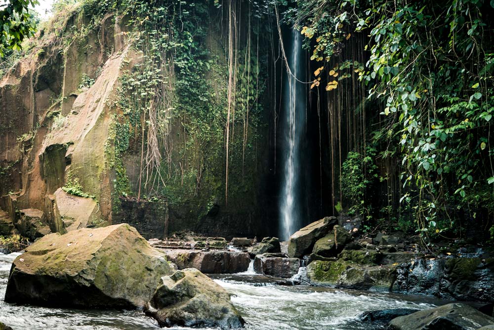 5 Must Visit Waterfalls in Ubud to Explore - Ubud Villas Rental