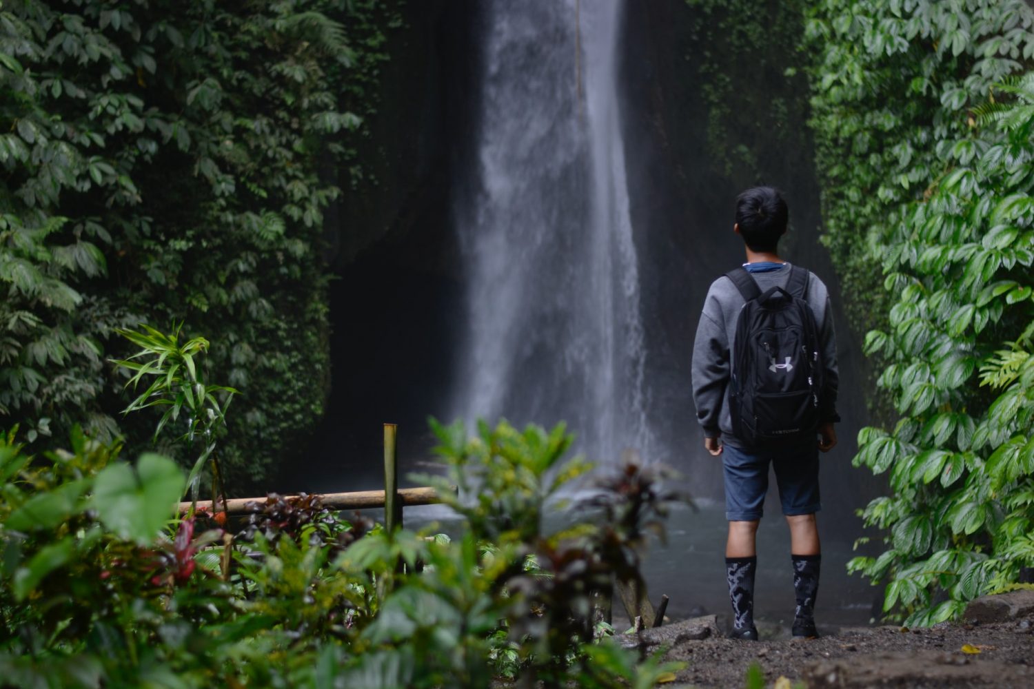 5 Must Visit Waterfalls in Ubud to Explore - Ubud Villas Rental