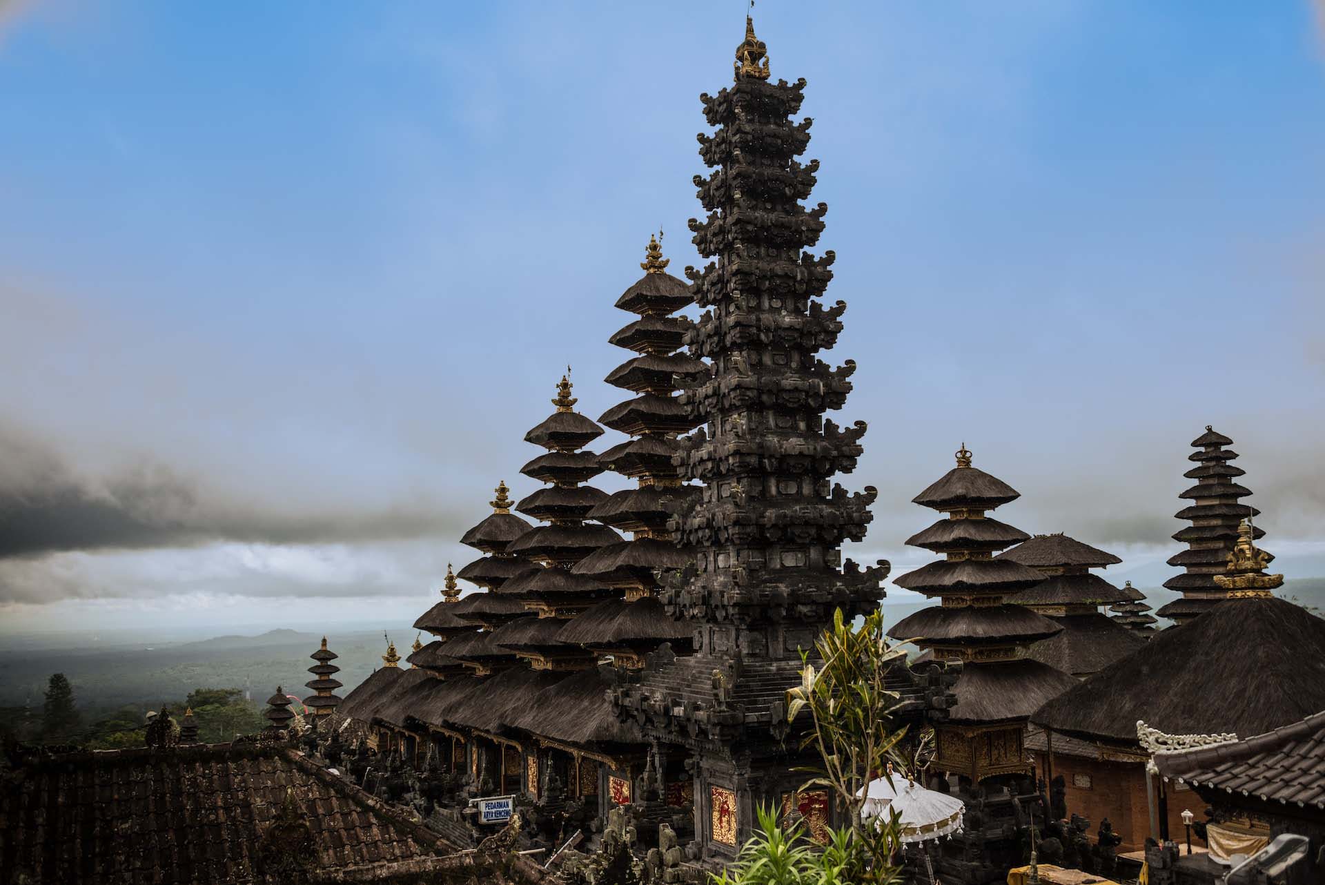 Besakih Temple: The Mother of Temples in Bali - Ubud Villas Rental