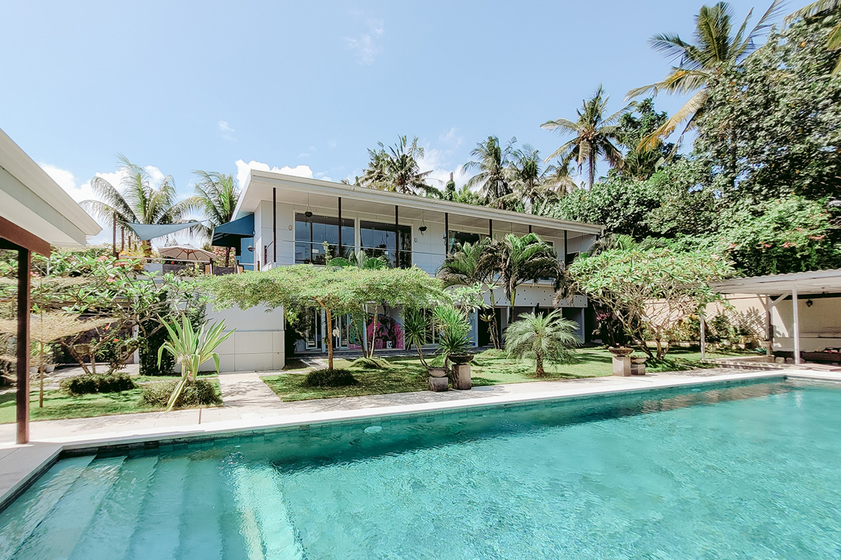 Private Villa Ubud & Luxury Villa Ubud | Ubud Villas Rental