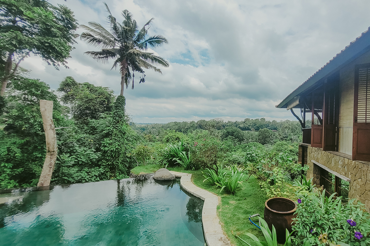 Private Villa Ubud & Luxury Villa Ubud | Ubud Villas Rental
