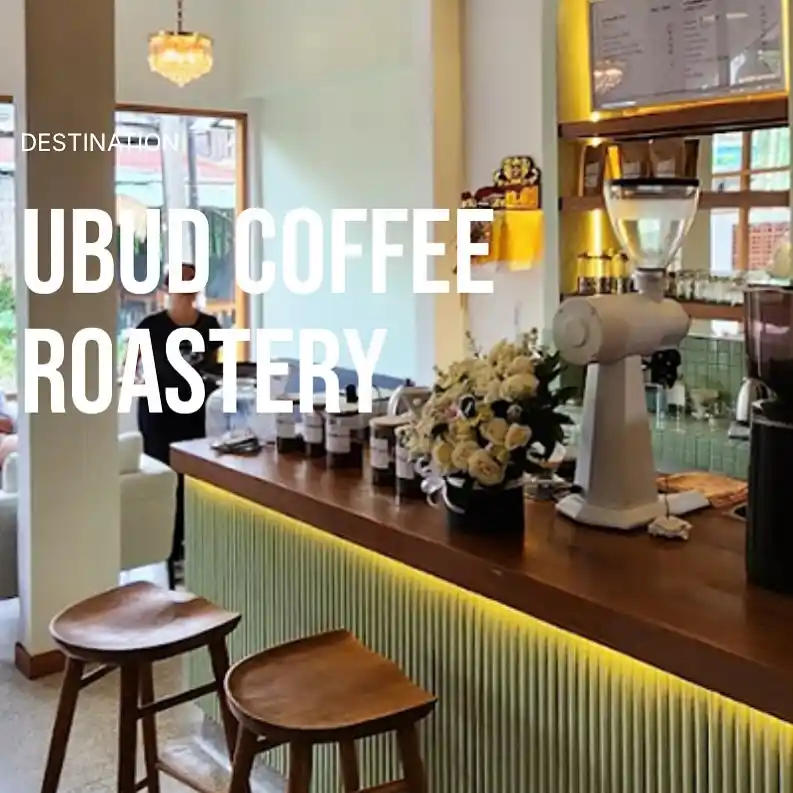 The 8 Best Ubud Cafe for Selected Coffee and Food - Ubud Villas Rental