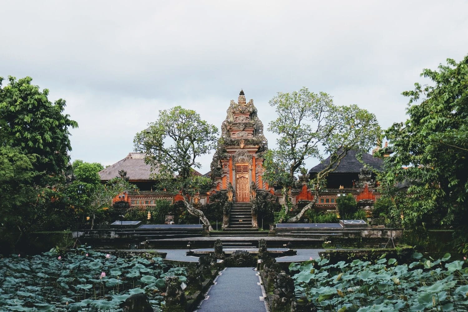 Best Time to Visit Ubud in 2025: Weather, Seasons and Tips - Ubud ...