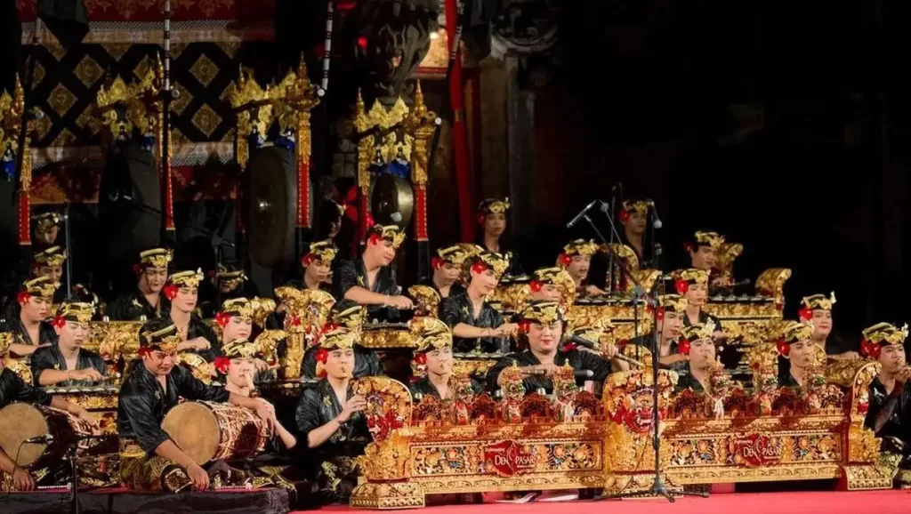 Exploring the Diversity of Indonesian Music - Ubud Villas Rental