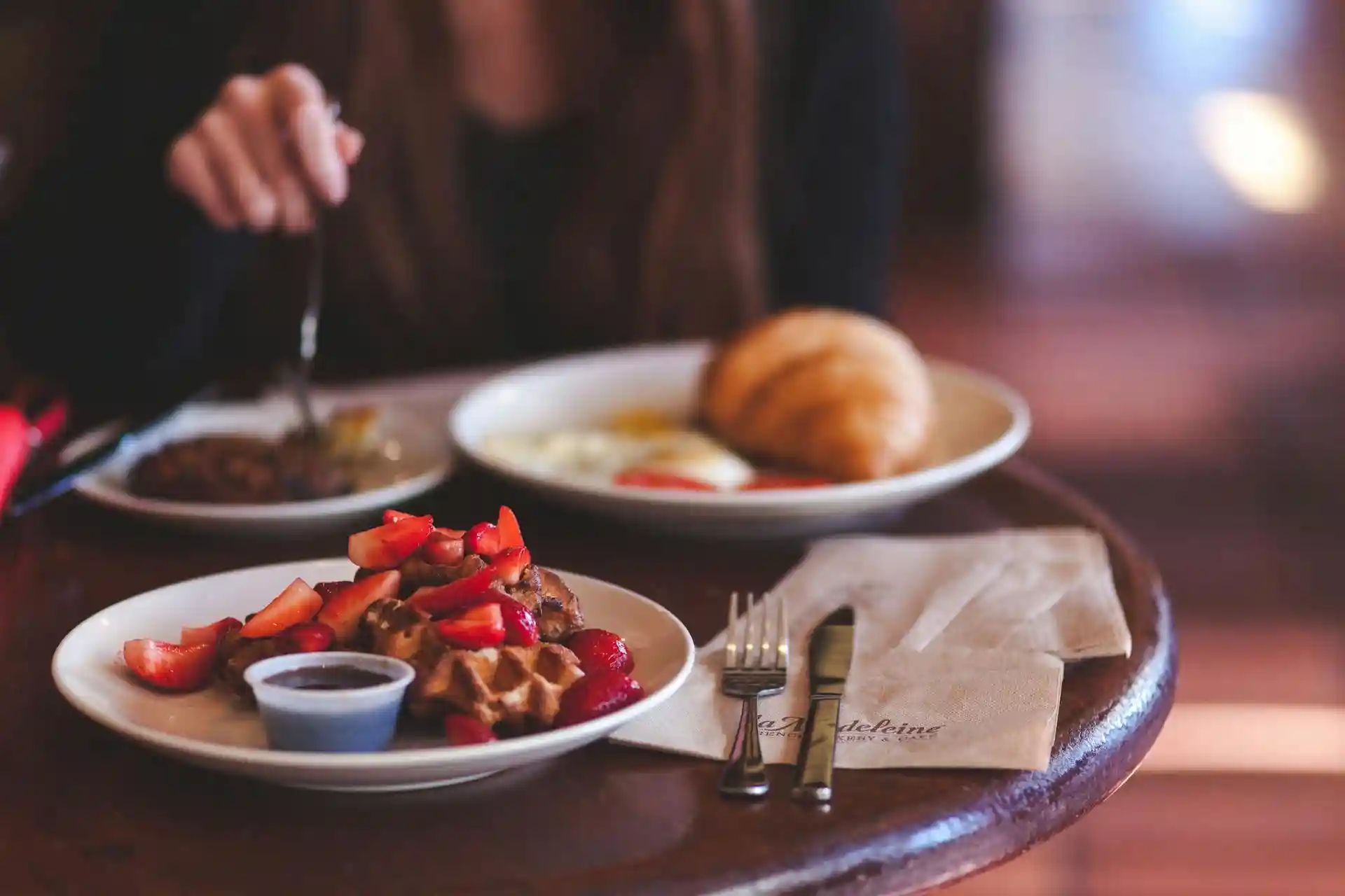 Guide for Balinese Breakfast: Traditional Food You Must Try in Bali ...
